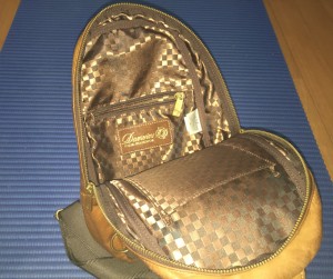 3年間愛用したACE Darwin(エース/ダーウィン）のボディバッグをレビュー - 【OGA】大人なメンズの鞄・バッグ専門サイト